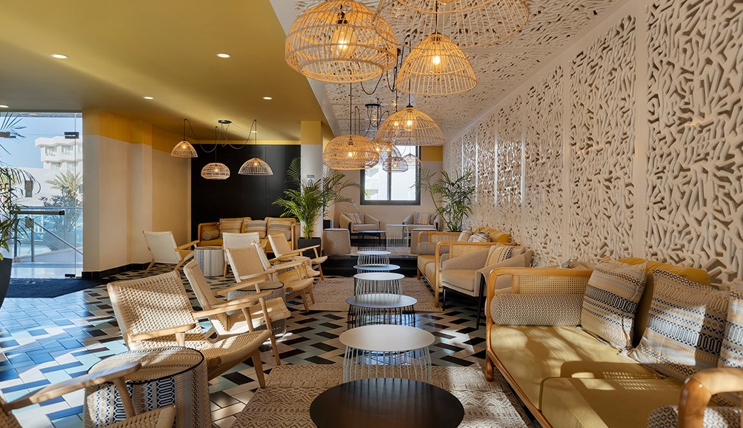 גלריה - מלון פליי אילת