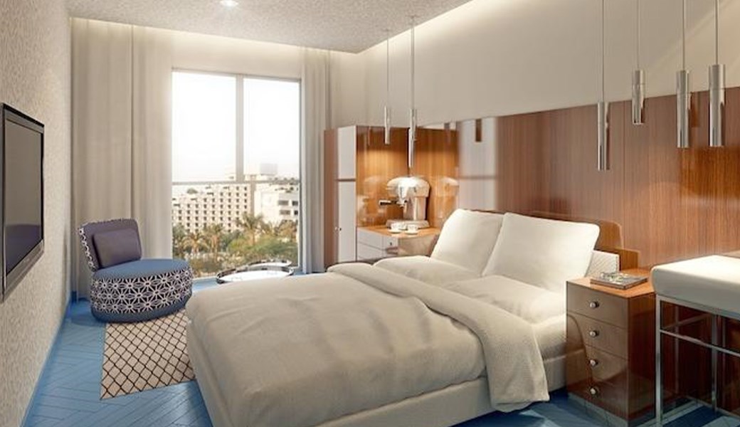 גלריה - מלון פליי אילת